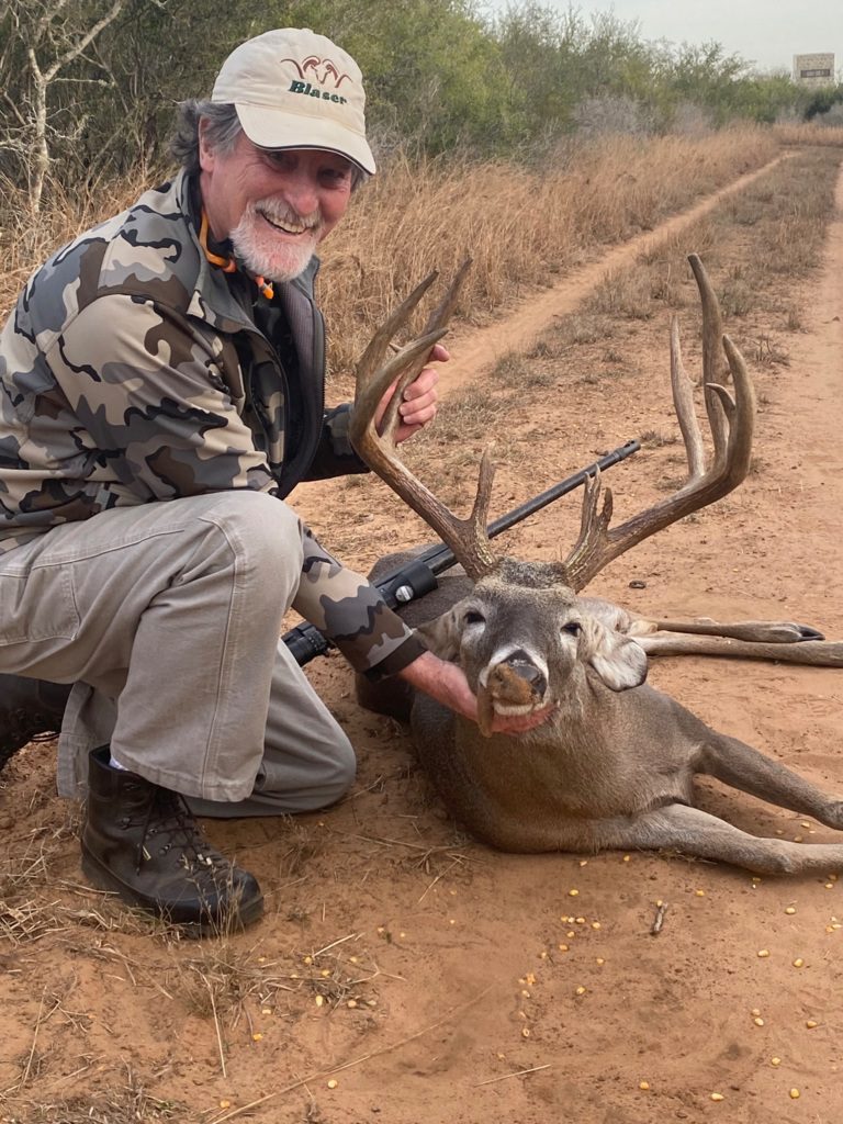 C4 Ranch- Whitetail & Exotic Hunts - Texas Trophy Hunters Association