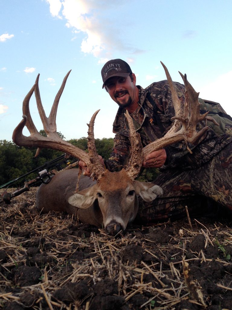 High Wide & Heavy Outfitters - Texas Trophy Hunters Association