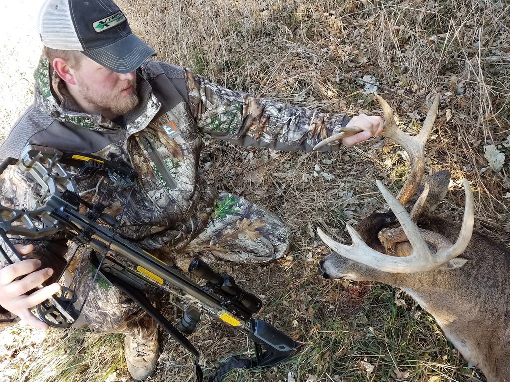 Changes for 2021-22 Hunting Seasons Approved - Texas Trophy Hunters ...