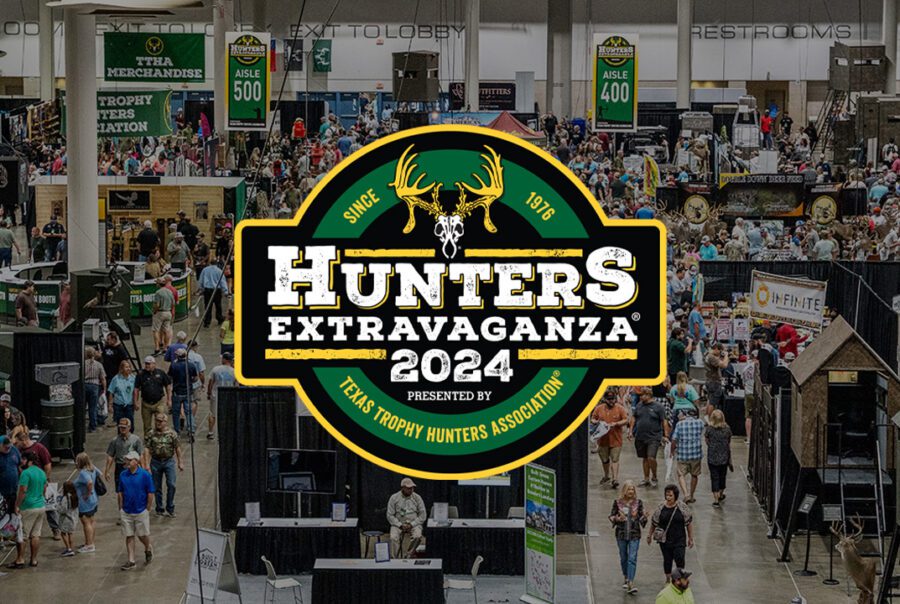 TTHA - Texas Trophy Hunters Association