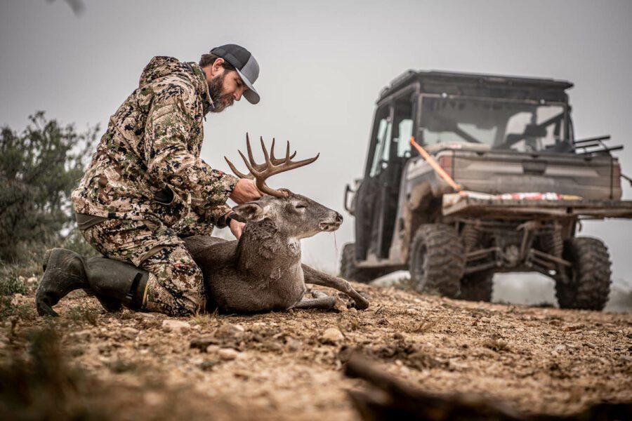 Exhibitor Information - Texas Trophy Hunters Association