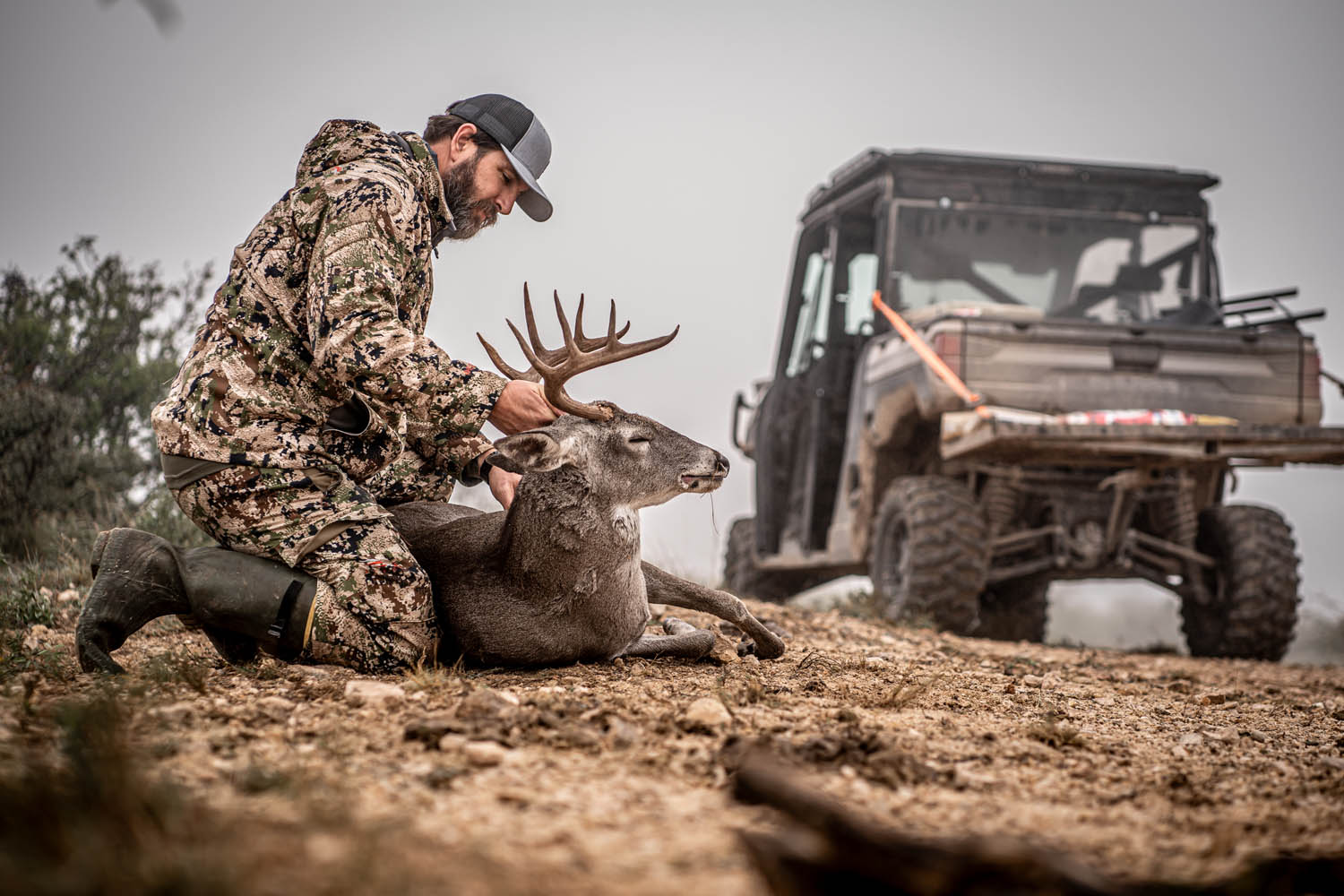 Exhibitor Information - Texas Trophy Hunters Association