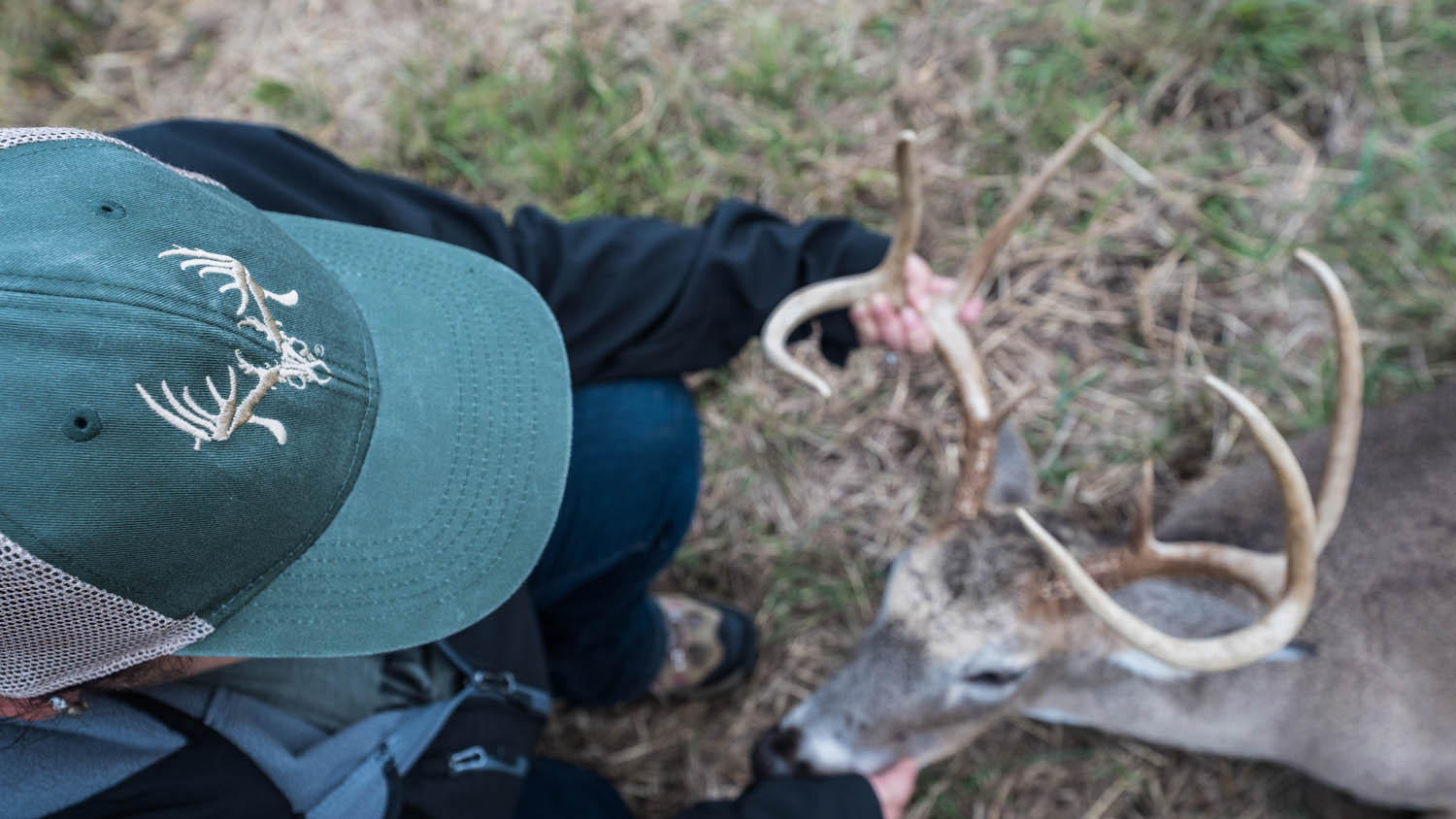 Exhibitor Information - Texas Trophy Hunters Association