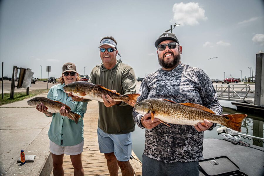 Exhibitor Information - Texas Trophy Hunters Association