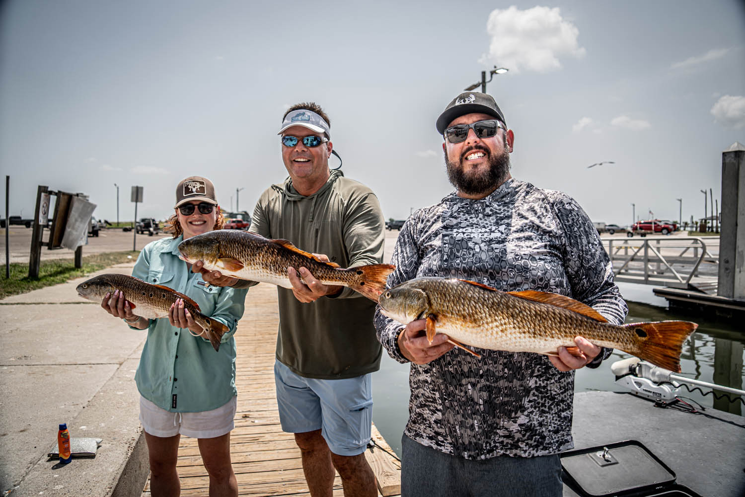 Exhibitor Information - Texas Trophy Hunters Association