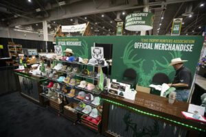 About TTHA - Texas Trophy Hunters Association