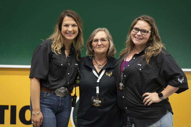 Exhibitor Information - Texas Trophy Hunters Association