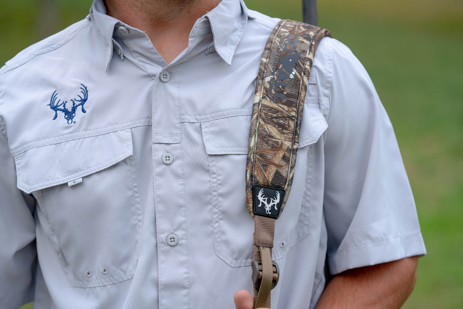 Exhibitor Information - Texas Trophy Hunters Association