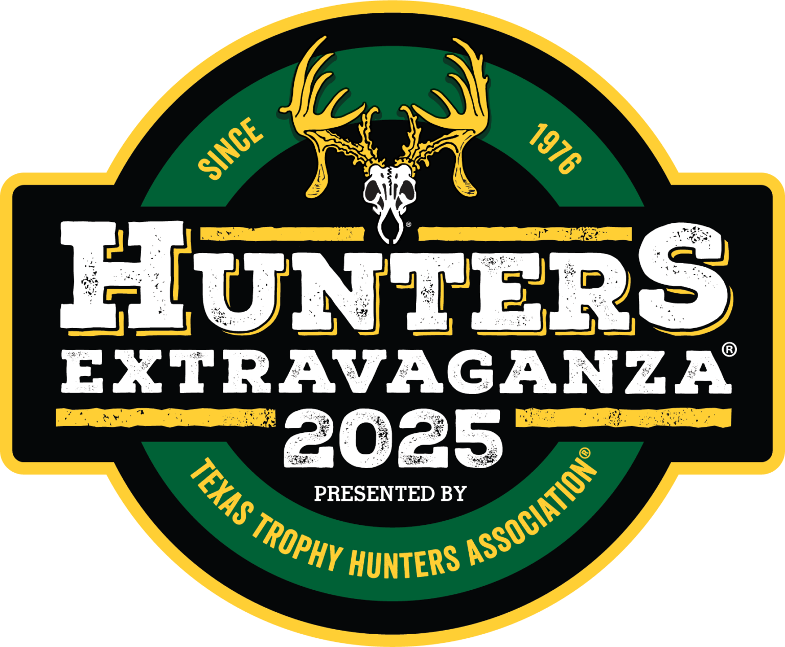 TTHA Hunters Extravaganza - Texas Trophy Hunters Association