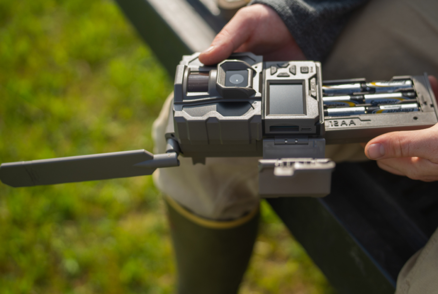 TTHA - Texas Trophy Hunters Association