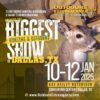 OUTDOORS EXTRAVAGANZA - Texas Trophy Hunters Association