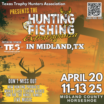 TTHA - Texas Trophy Hunters Association